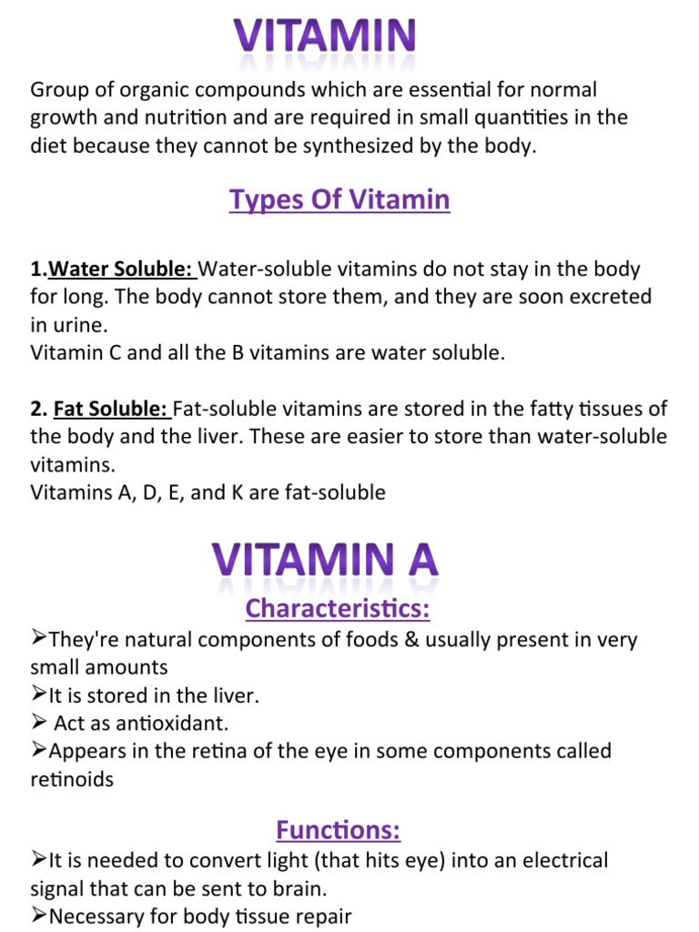 Vitamin For Final MCQ | PDF | Vitamin A | Coagulation