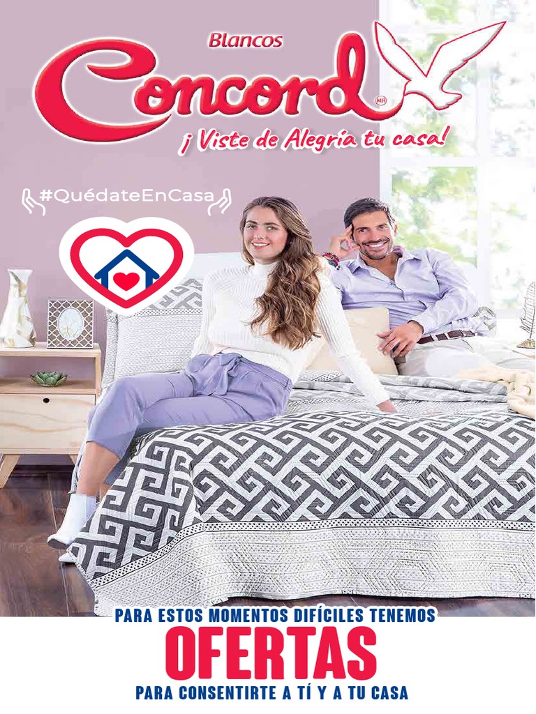 Catalogo Concord Digital Mayo 2020 | PDF