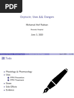 FSRH Guideline Emergency Contraception 17mar2017 2 | PDF | Birth ...