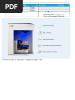 Manual de Blue Sky para Ortodoncia | PDF | Ct Scan | Software