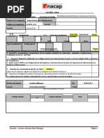 Tabla AWG MCM A mm2 | PDF