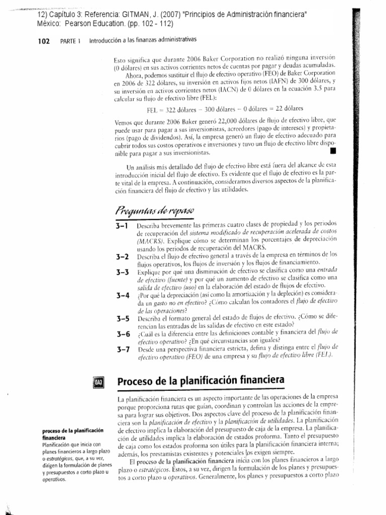 Gitman, Lawrence J. (1997) . | PDF