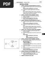 Partial Engine Assy (1Gr Fe) : Components | PDF | Propulsion | Systems Engineering