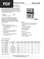 Keyence LM-1100 Data Sheet | PDF | Power Supply | Imaging