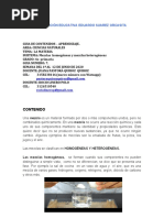 Diferencia Entre Condiciones Normales y Condiciones Estandar | PDF ...