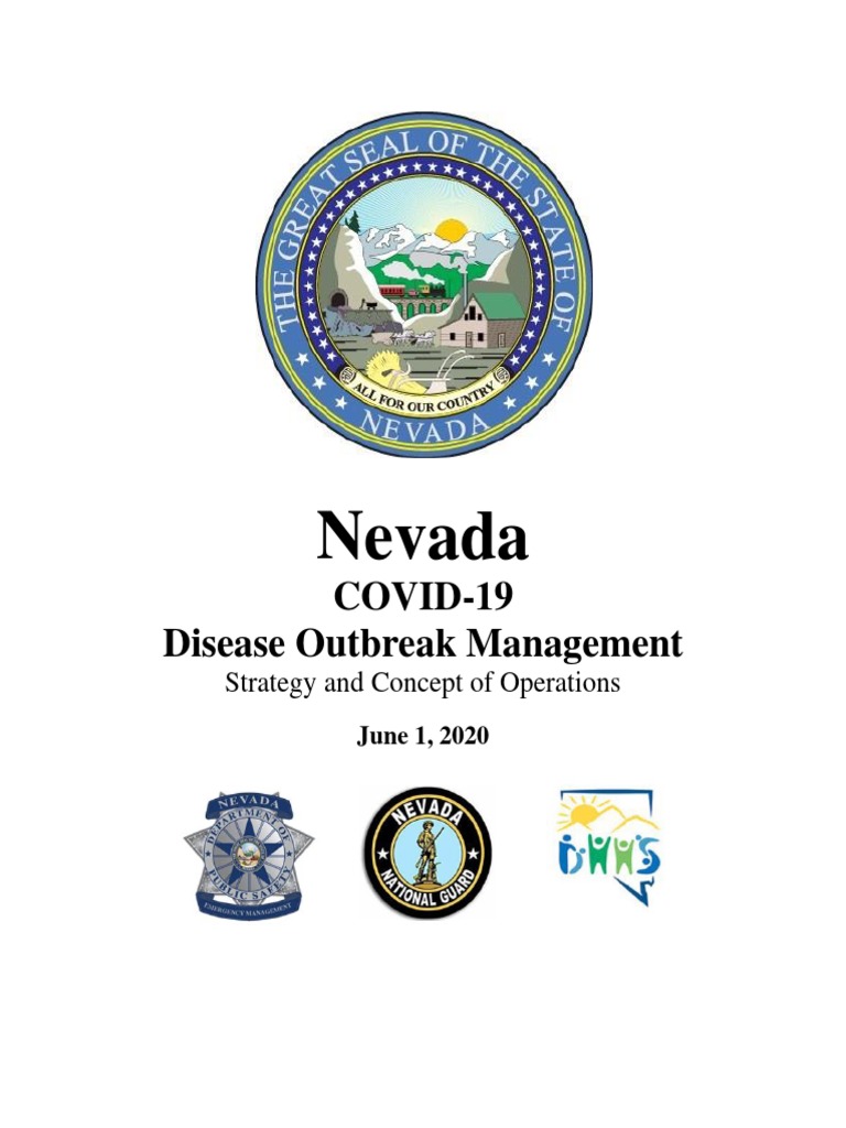 COVID 19 Outbreak Management | PDF | Infection | Immunoglobulin G