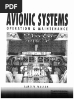 ATA 44 - Cabin Systems - Basics | PDF | Cockpit | Surveillance