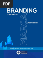 Manual de Identidad Corporativa Marca Starbucks - Vebuka | PDF ...