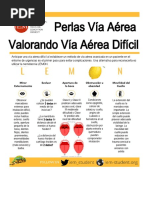 Escala de Goldman | PDF