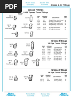BWG Tube Thickness and Dimensions Guide | PDF | Nature