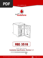 Huawei Optix RTN 950 Datasheet | PDF | Computer Network | Ethernet