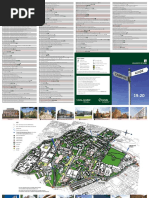 StrathClyde Campus Map | PDF