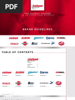 PPG Versolon Coatings Overview | PDF | Coating | Materials