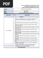 Cadangan Menu Baharu Prasekolah KPM 2024 | PDF