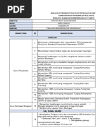 Contoh Kpi Guru | PDF