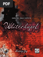 Dziady Cz2 Rodzaj I Gatunek Literacki | PDF