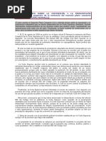 Requisitos de Juramentacion | PDF | Gobierno | Justicia