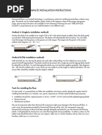 Tiles BS 5385 | PDF | Tile | Flooring