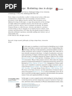 Johns Model of Structured Reflection | PDF | Reflective Practice ...