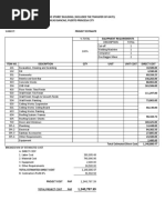 Slaughterhouse - Condemnation Pit | PDF | Civil Engineering | Building ...