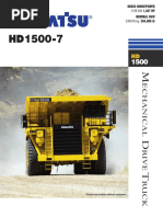 RTH100-Brochure | PDF | Steering | Engines