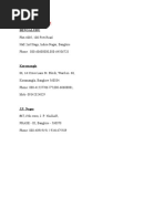 Suncoast Restaurant Menu Highlights | PDF | Hamburgers | French Fries