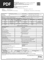 Claim Signature Form (CSF) | PDF | Employment | Health Care