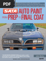 Montana Black Color Chart | PDF | Paint | Color