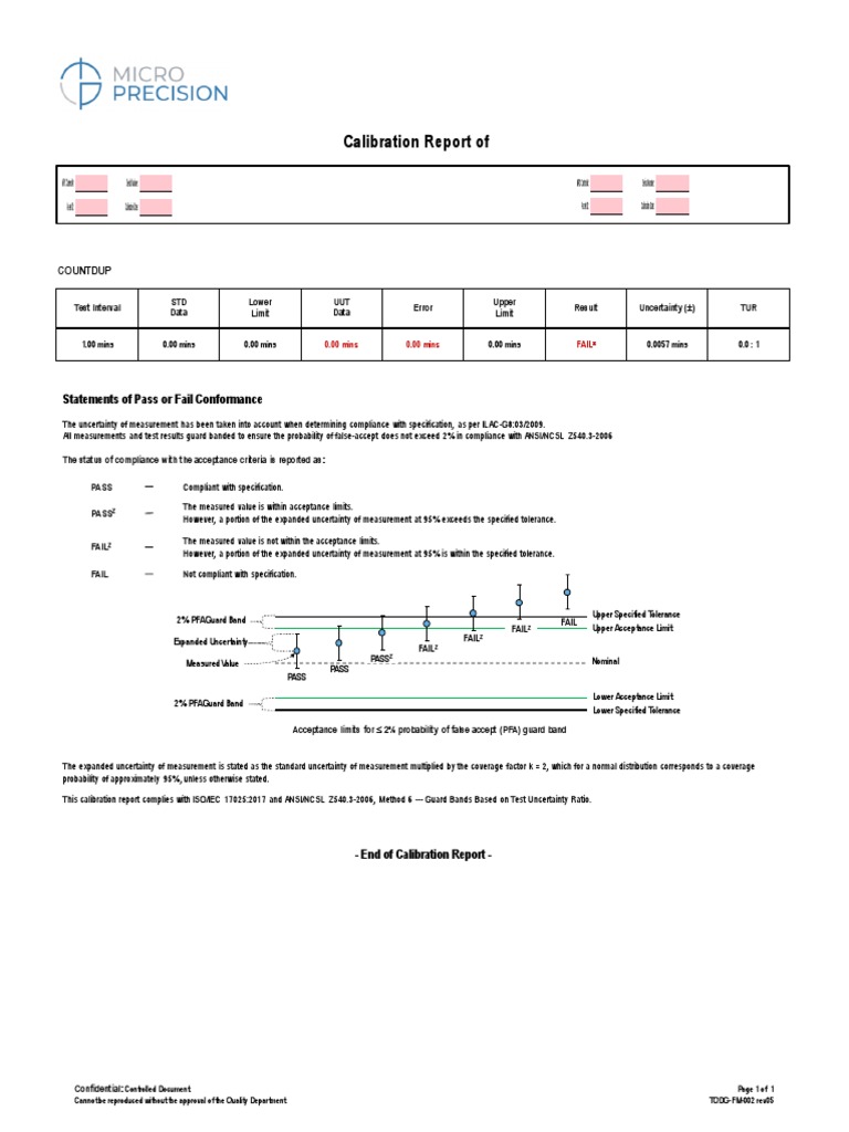 Timers - Stopwatches v04.2d | PDF | Calibration | Engineering Tolerance