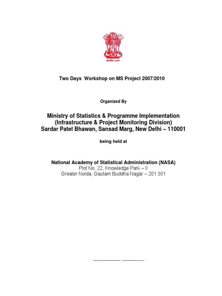 MSP PDF | PDF | Computing | Software