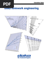 Doka vs Peri Formwork Systems Guide | PDF | Building Engineering | Economic Sectors