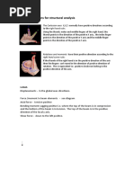 LUSAS Worked Examples Guide | PDF | Window (Computing) | Menu (Computing)