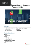 GDScript Basics Cheat Sheet | PDF