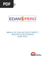Formato Edan | PDF | Toma de decisiones | Evaluación