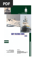 Douglas Sea State Scale Overview | PDF | Oceanography | Continuum Mechanics
