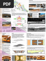 Section Thru A-A Section Thru B-B: See Truss Detail See Truss Detail ...