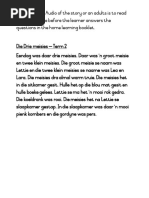 Eks N Dapper Muis | PDF