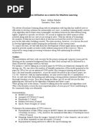 Report DAA Project (Sorting Visualizer) | PDF | Html | Java Script