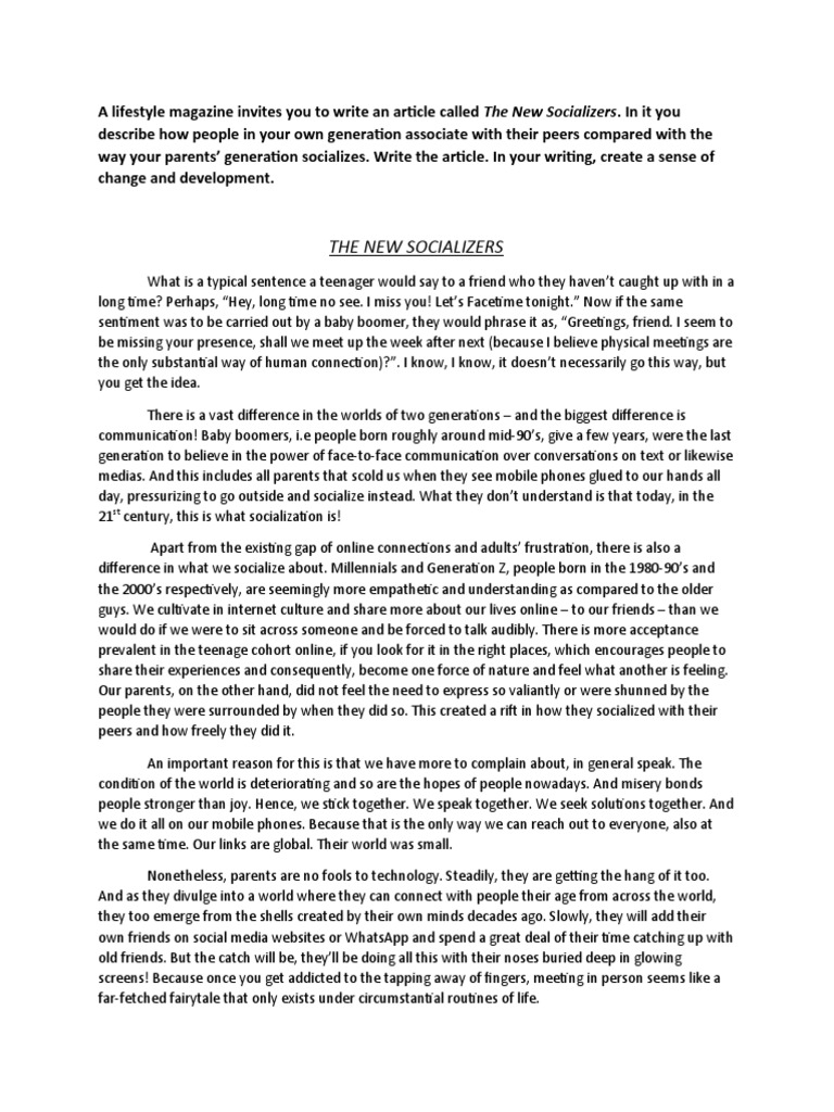 A Level English Language 9093 | PDF | Human Communication | Communication