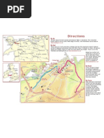 Scotrail Rail Network Map | PDF
