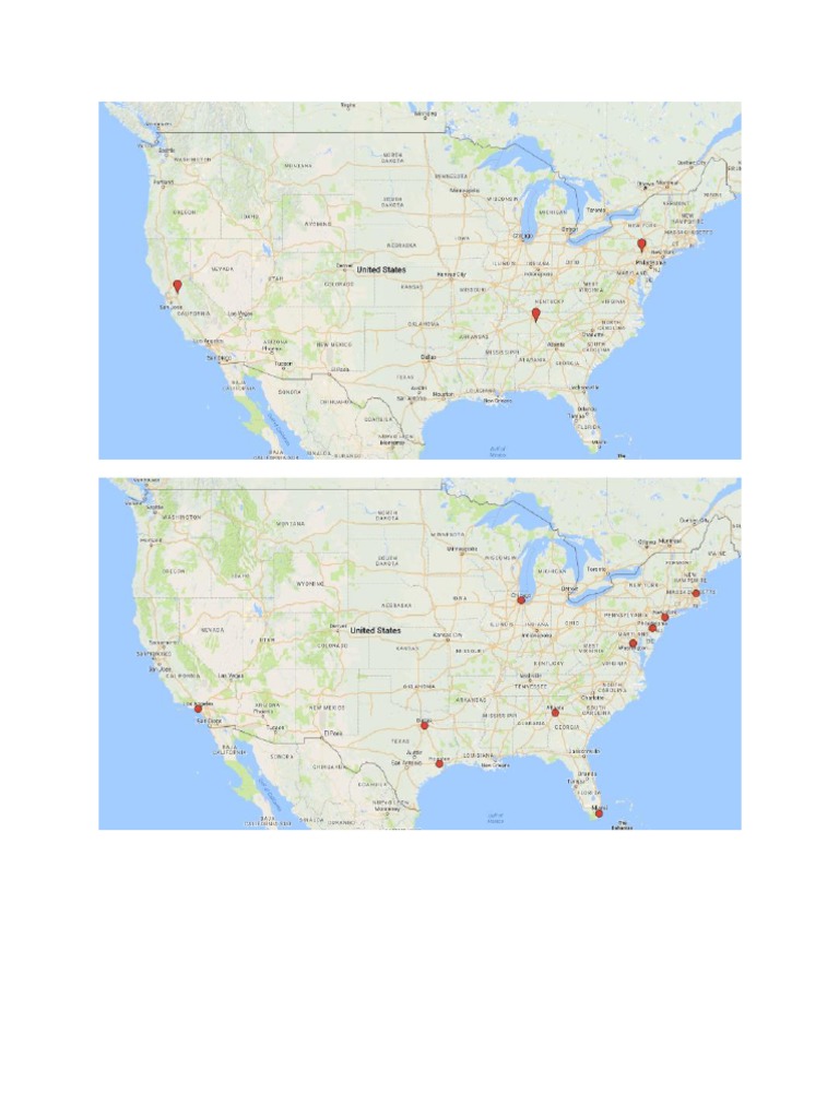 Build A Logistics Network | PDF