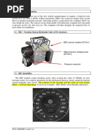 EIS-ESL-Engine ECU - ISM-VGS Connection Pinout | PDF | Electrical ...