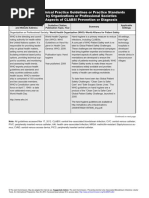 Prepare Bed For Occupancy | PDF | Bedding | Bed