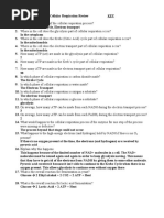 ANSWER KEY Enzyme Worksheet | PDF | Enzyme | Active Site