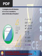 (Integration Course 1) SUP-4C: Solved Problem Set Sub-Topic 3 | PDF ...