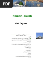 Step-by-Step Hajj Rites Guide | PDF | Hajj | Islamic Jurisprudence