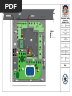 Plantas de Casas T3 com 3 Quartos | PDF | Casa | Projeto arquitetônico