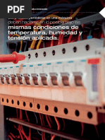 IEEE STD 43-2013.en - Es | PDF | Aislador (Electricidad) | Inductor