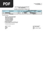IPC Table 709 & 710 | PDF | Sanitary Sewer | Plumbing
