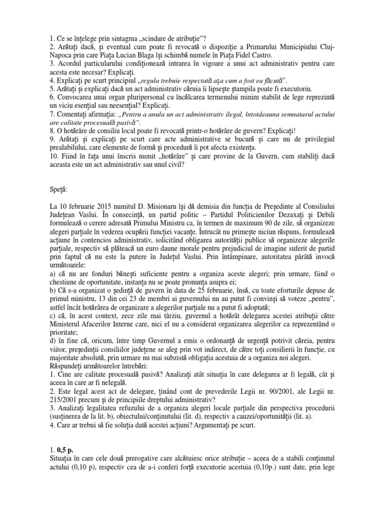 Admin | PDF